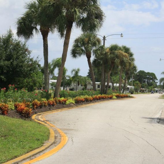 TRI PAR ESTATES - MY JACOBSEN HOMES OF FLORIDA