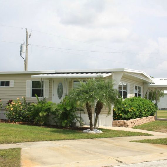 TRI PAR ESTATES - MY JACOBSEN HOMES OF FLORIDA