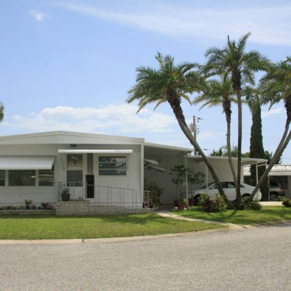 TRI PAR ESTATES - MY JACOBSEN HOMES OF FLORIDA