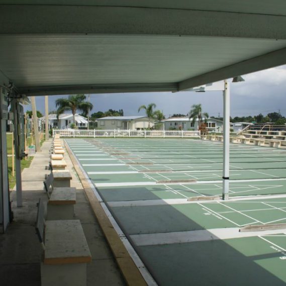 TRI PAR ESTATES - MY JACOBSEN HOMES OF FLORIDA