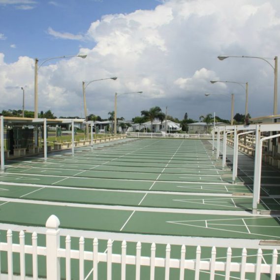 TRI PAR ESTATES - MY JACOBSEN HOMES OF FLORIDA