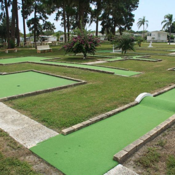 TRI PAR ESTATES - MY JACOBSEN HOMES OF FLORIDA