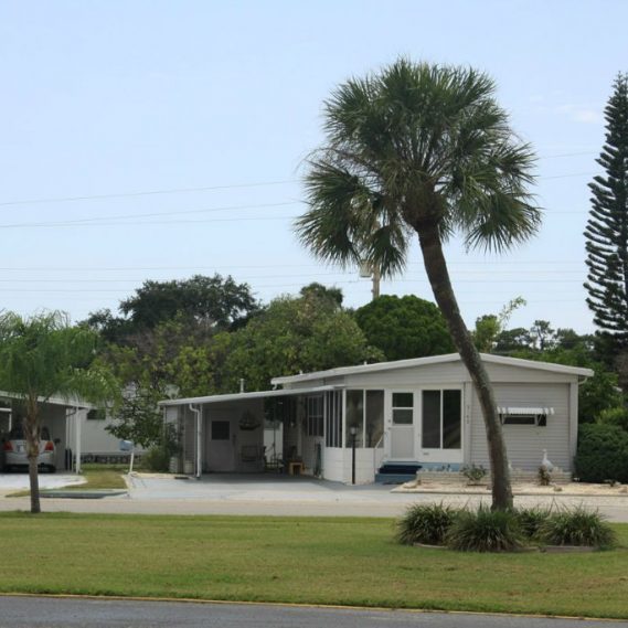 TRI PAR ESTATES - MY JACOBSEN HOMES OF FLORIDA