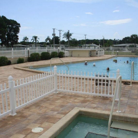 TRI PAR ESTATES - MY JACOBSEN HOMES OF FLORIDA