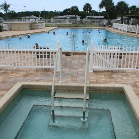 TRI PAR ESTATES - MY JACOBSEN HOMES OF FLORIDA