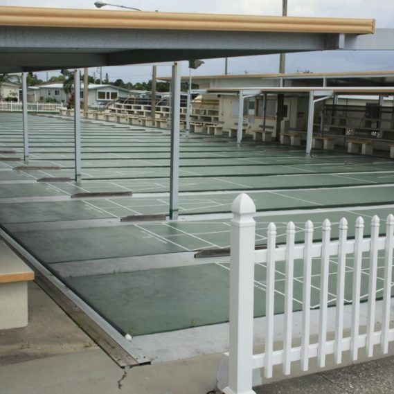 TRI PAR ESTATES - MY JACOBSEN HOMES OF FLORIDA