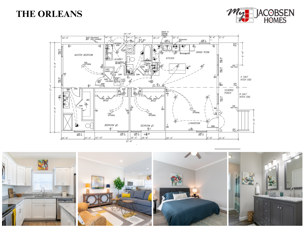 IMPACT HOUSING - MY JACOBSEN HOMES OF FLORIDA